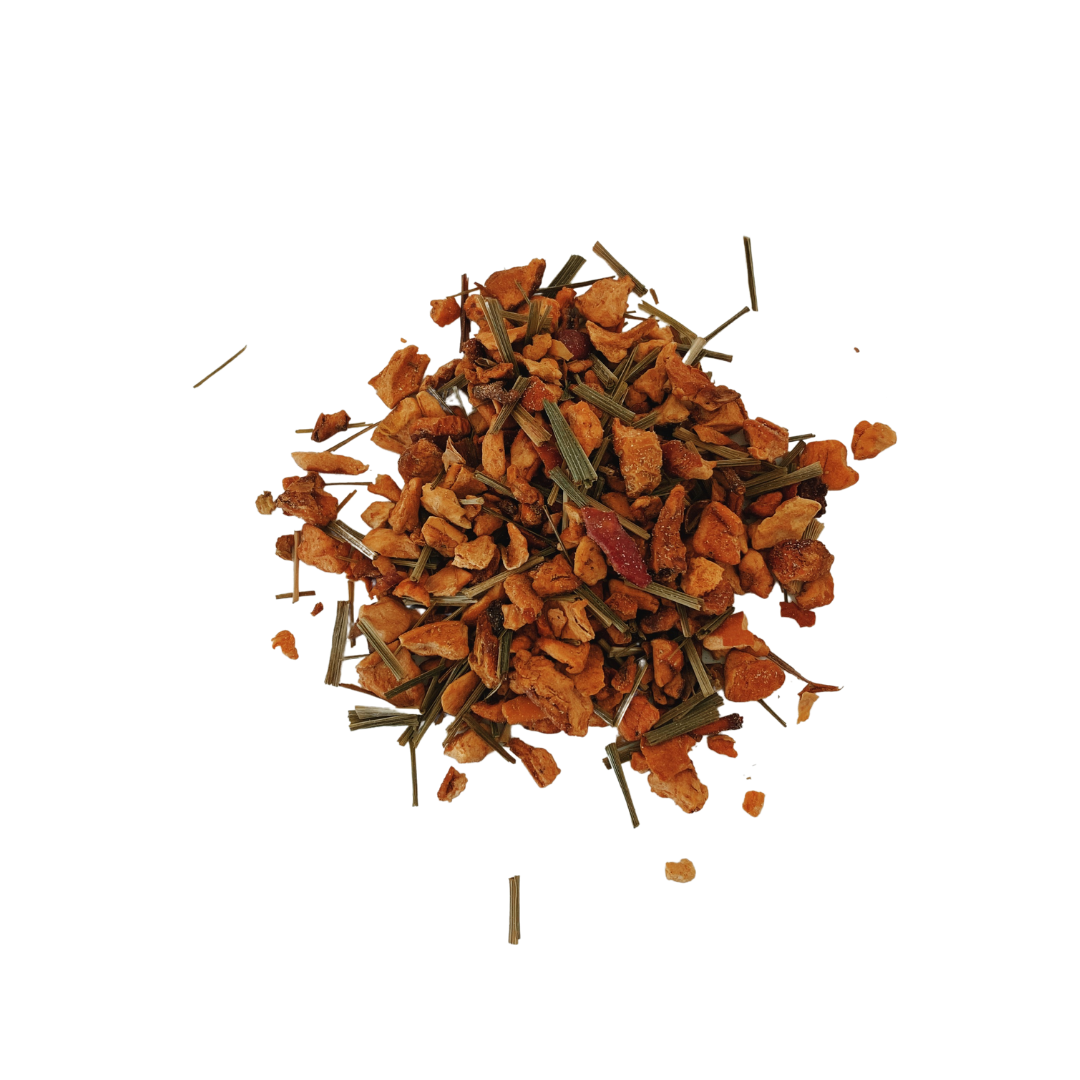 Pinocchio Tea – OR Coffee Roasters