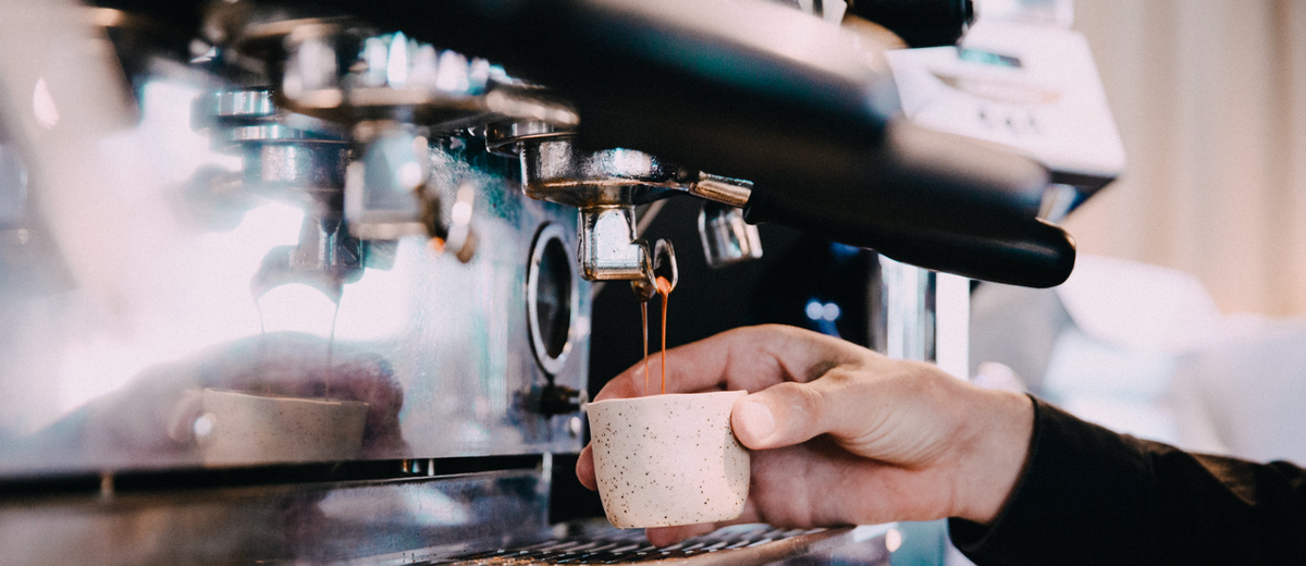 Academy - Barista Workshops & Courses – OR Coffee Roasters